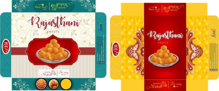 Packaging design cdr file free - graphicbud.com