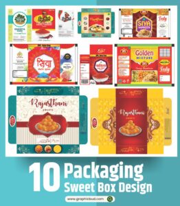 Packaging design cdr file free - graphicbud.com
