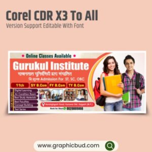 Coaching banner design - graphicbud.com