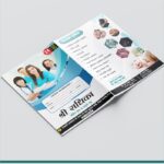 Hospital File Folder Design Cdr File - graphicbud.com