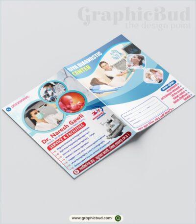 Doctor File Folder Design Cdr File - graphicbud.com