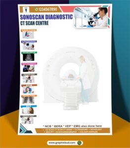 Letterhead Design CDR File - graphicbud.com