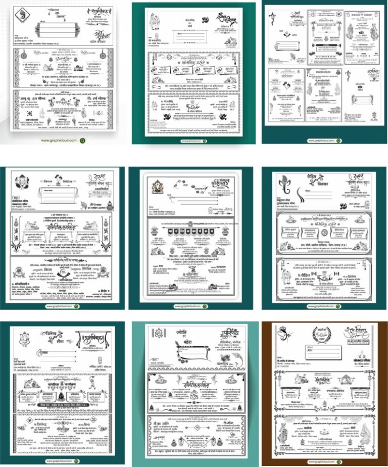 35 Sadi Card For Screen Printing Design Bundle CDR File - graphicbud.com