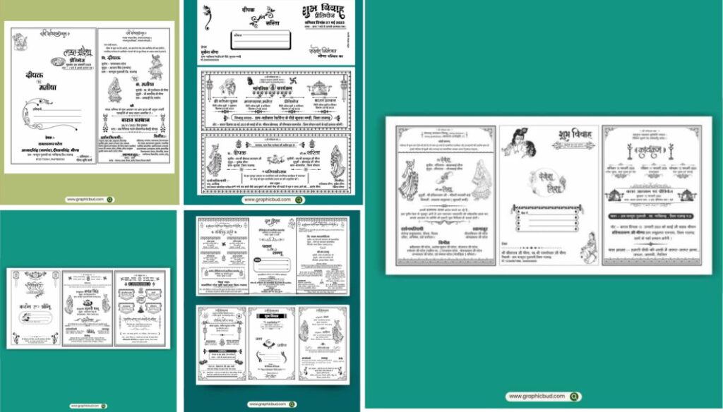 45 Sadi Card For Screen Printing Design Bundle CDR File - graphicbud.com