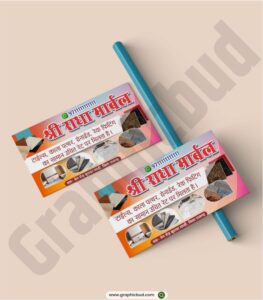 Tiles visiting card design cdr file - graphicbud.com